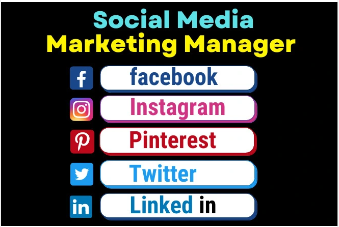 How can I find the best social media marketer? | by MD Kowsar ali ...