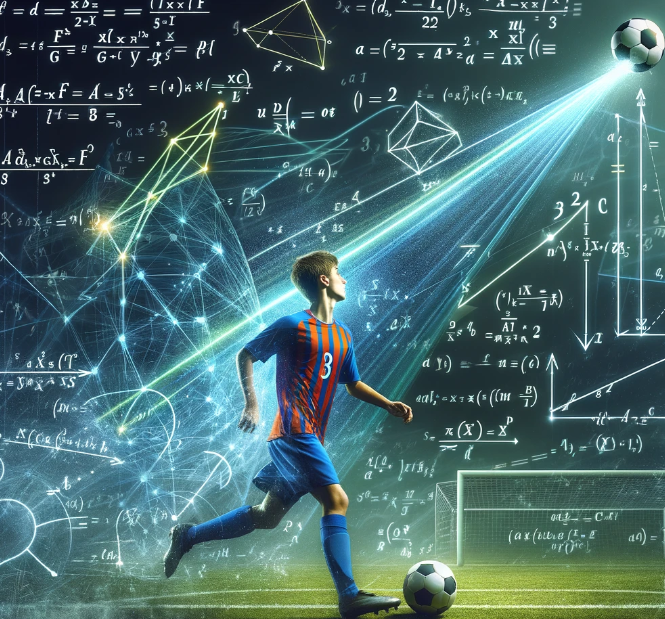 Unveiling the Numbers Game: How Mathematics Shapes the World of Sports | by Ciaran Connolly | Medium