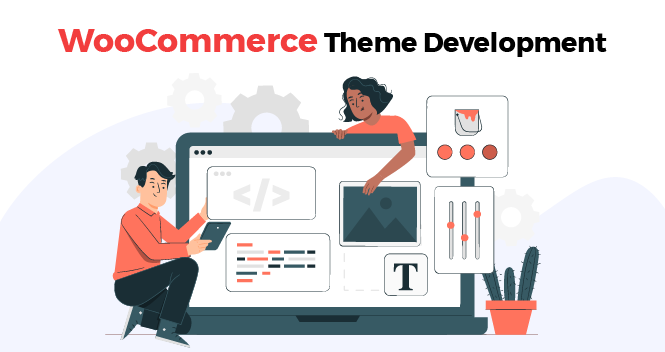 Boost your e-commerce business with professional WooCommerce theme ...