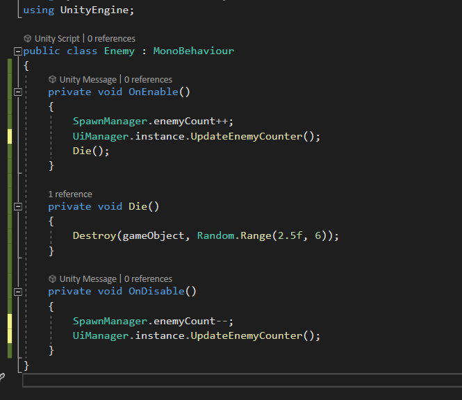 Dev Log 117: Practical Uses For Static Types | by Kenny Pruitt | Jun, 2023 | Medium
