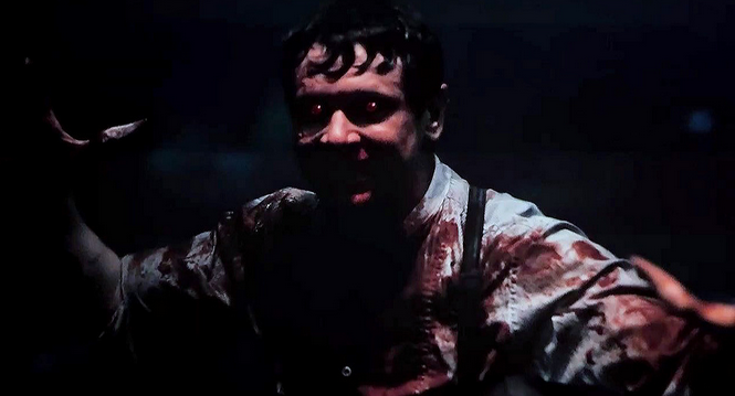 10 Interesting Portrayals of Vampires | by Hexlee | Medium