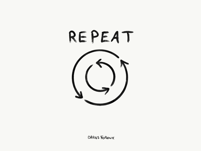 Python String Repetition. A play with Python string repetition… | by ...