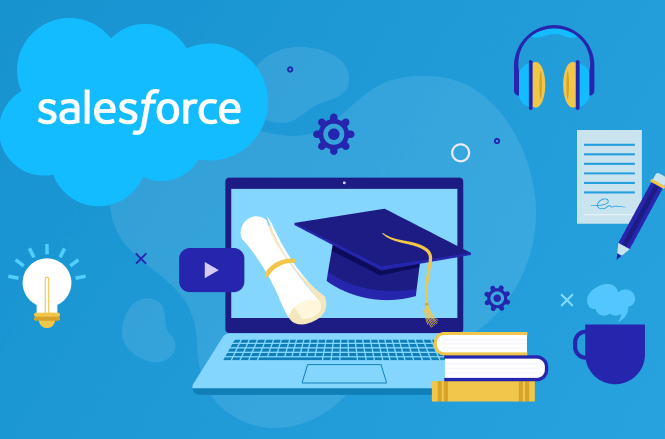 Salesforce Implementation for Education Sector | by SFApps.info | Medium