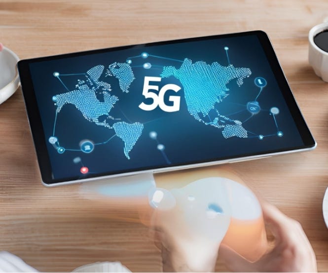 Is Your Business Prepared for the Arrival of 5G? Learn What You Must ...