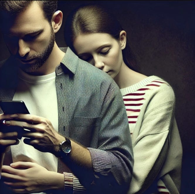 No, Not Everyone Cheats—And Here’s Why That Mindset Is Toxic | by The ...