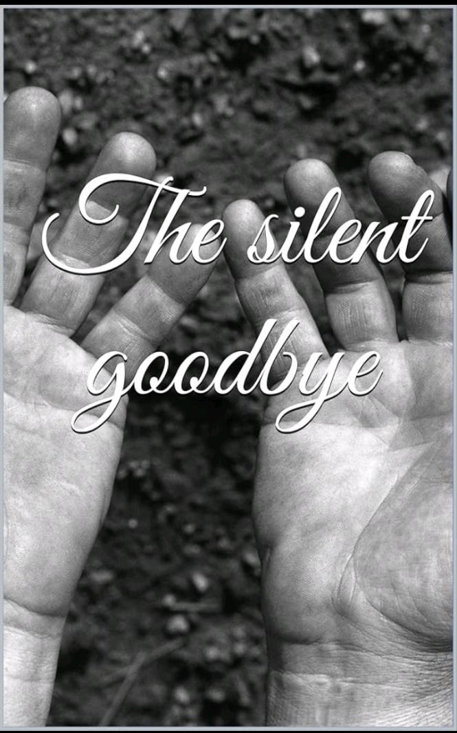 “Silent Goodbye to ……” | by Syeda Mashal | Mar, 2025 | Medium