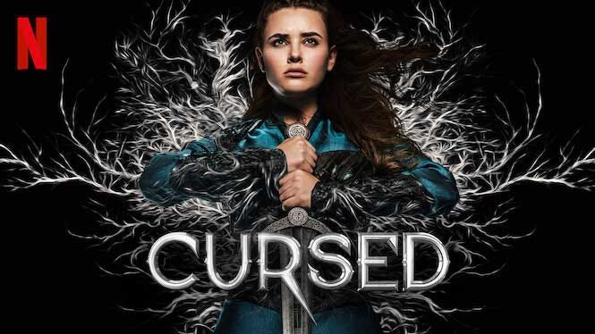 Netflix’s “Cursed” Empowers Women and Tackles Toxic Masculinity | by ...