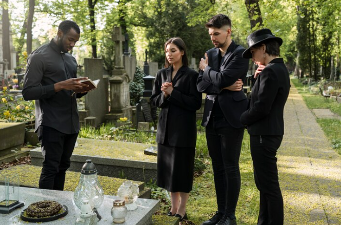The Differences Between Modern Cremation and Funeral Service | by ...