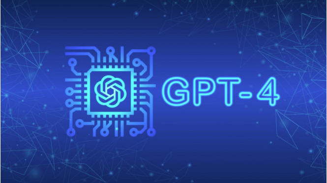 What GPT-4, the new artificial intelligence model launched by OpenAI ...