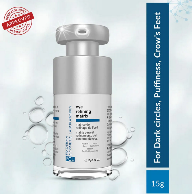 Which is a good under-eye cream I can use? | by FCL SKIN CARE | Sep ...