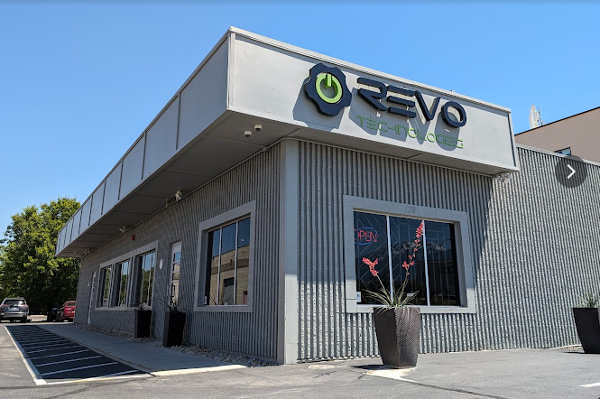 Revo Technologies Murray Utah: A Comprehensive Overview | by ...
