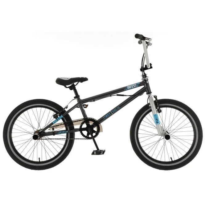 Know Everything about ZOMBIE Bicycle BMX Infest ET Bikes | by ET Bikes ...