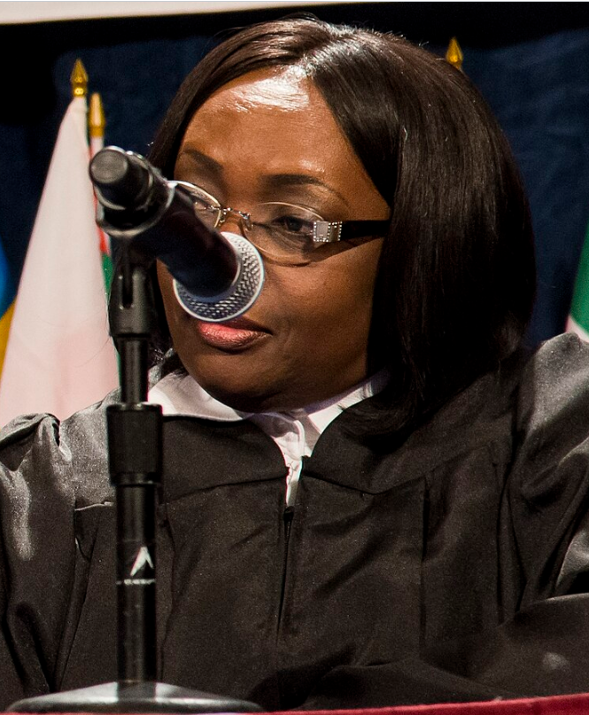 Why Uganda’s Judge Voted Against ICJ Ruling in South Africa’s Genocidal ...