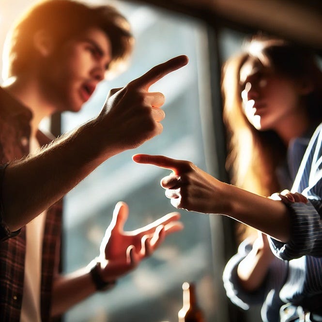How to Plan Difficult Conversations: Write a Focus Plan | by Yolanda Never Again | Feb, 2025 ...