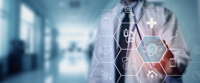 Can an AI Understand Your Trauma? | by Pranav Tallapaka | Medium