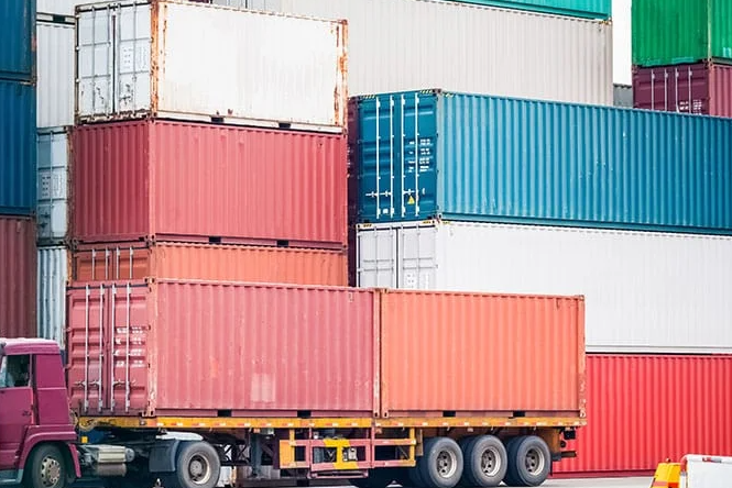Door to door domestic cargo services - King Cargo Shifting Solution - Medium