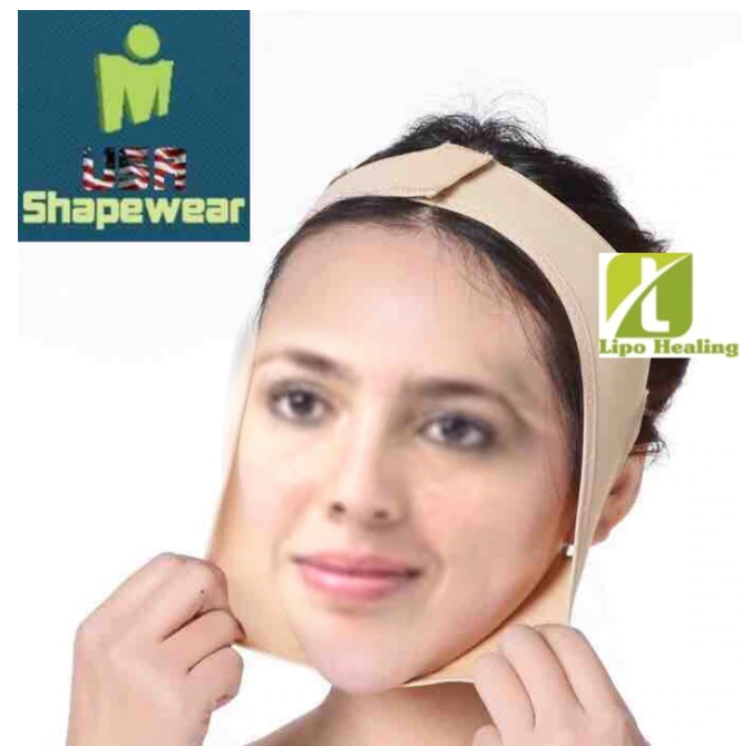 How Do Facial Implants Work To Improve Your Looks? | by Facialstrap ...