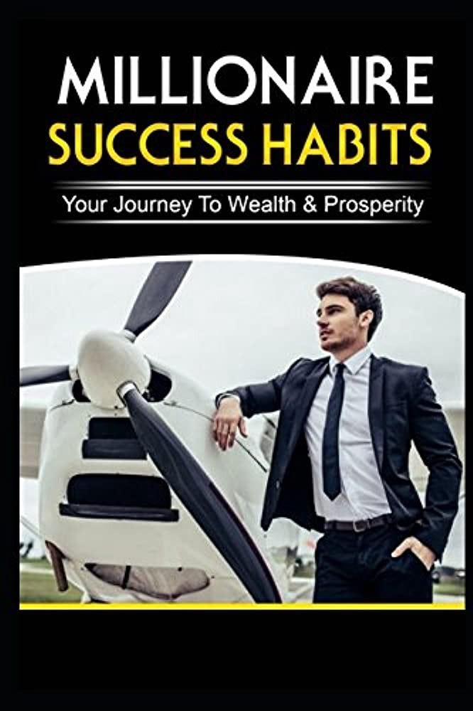 Millionaire’s Success: The Path to Achieving Wealth and Prosperity | by Daniel Christian | Medium