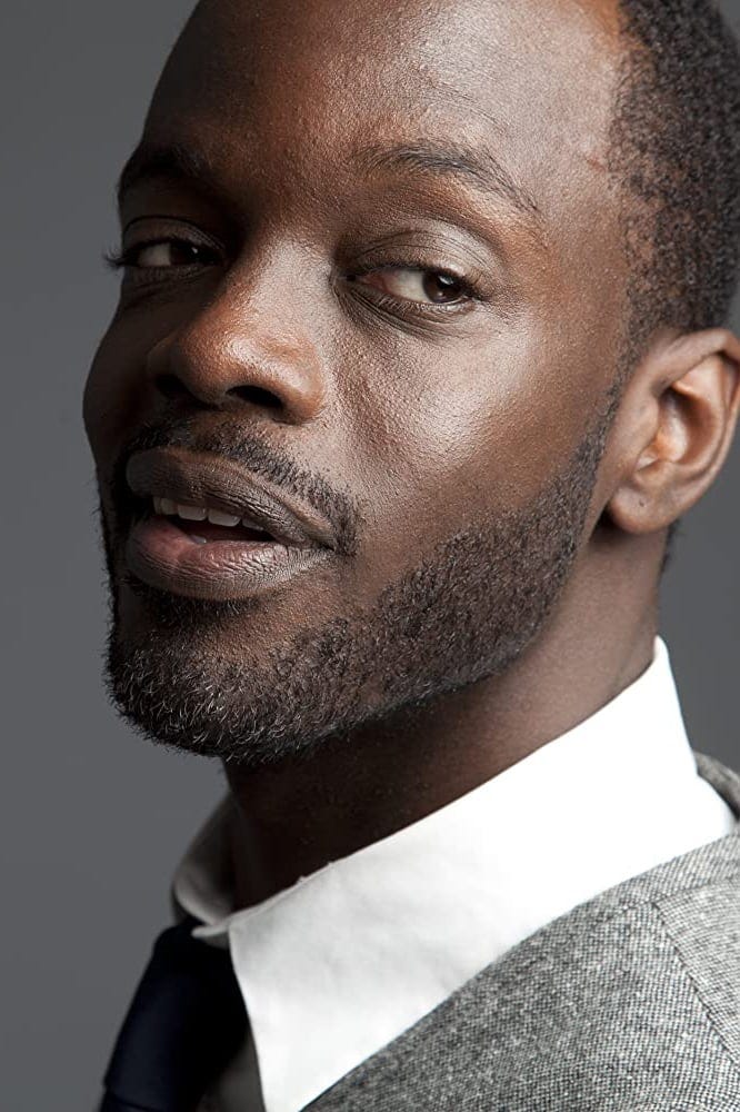 Every Ato Essandoh Movie and TV Show Performance, Ranked | by Stephen ...