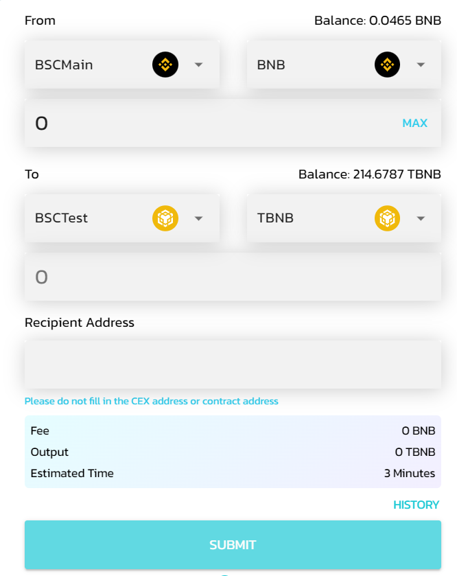 PandaBridge has launched a test cross-chain bridge, supporting seamless ...
