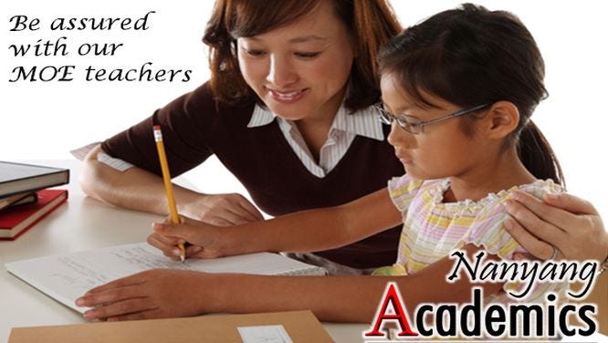 Various Benefits of Home Tutoring | by nanyang cha | Medium