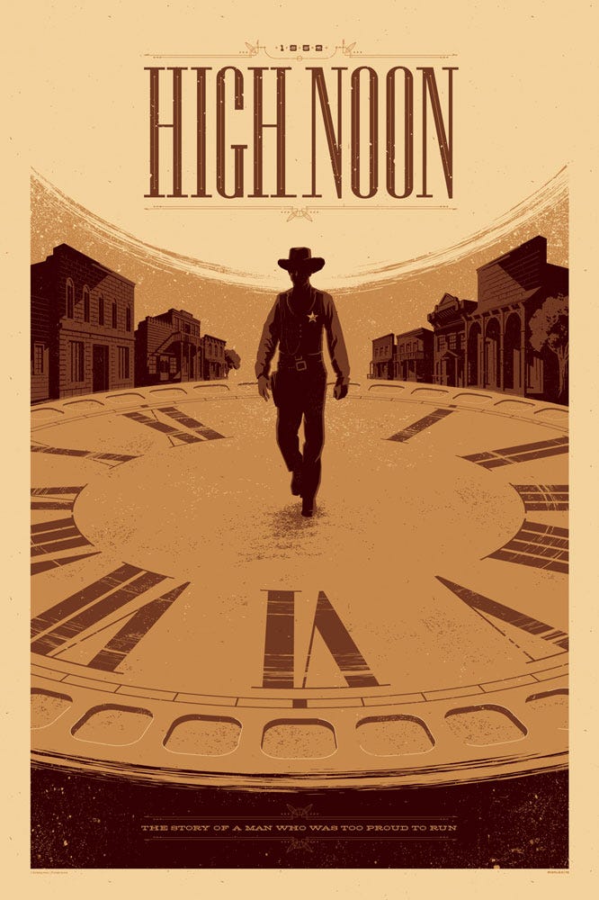 Movie Story Type: Ticking Clock. There are genres (e.g., Action, Comedy ...