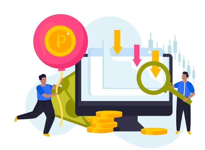 Python in Finance: the Power of Algorithmic Trading and Financial ...