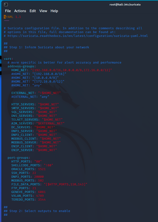Custom NGFW using Suricata, Python and Linux IP Tables | by Shayne Patel | Medium