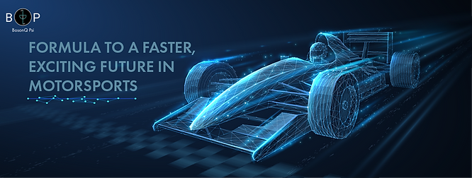 Engineering Simulations: The Formula to a faster, exciting future in ...