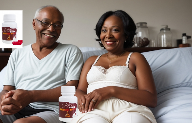 A Safer, Greener Natural Viagra Option for Men: Ultra Bann | by Ultra ...