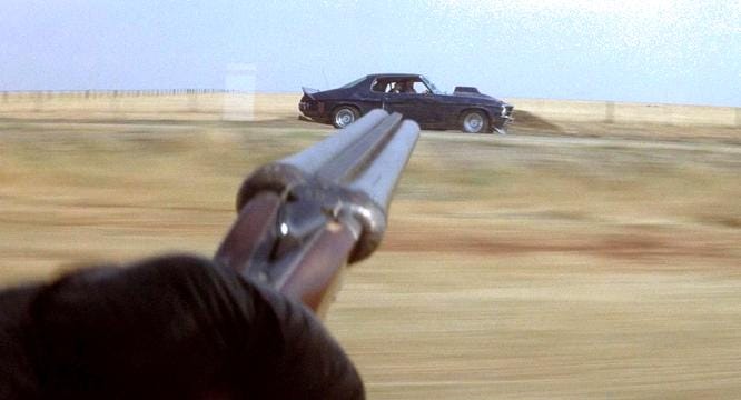 Movie Review: Mad Max (1979). Mad Max isn’t exactly post-apocalyptic ...