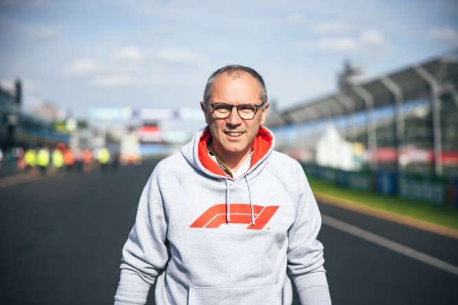 La F1 vuole prendersi tutti. Negli anni avvenire spazio a… | by David ...