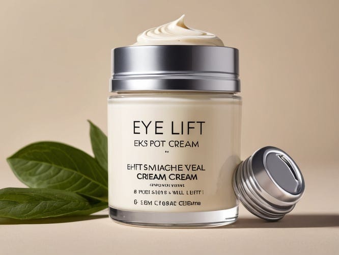 Eye Lift Creams. Hey there beauty junkies! | by Cindy Garner | Sep ...