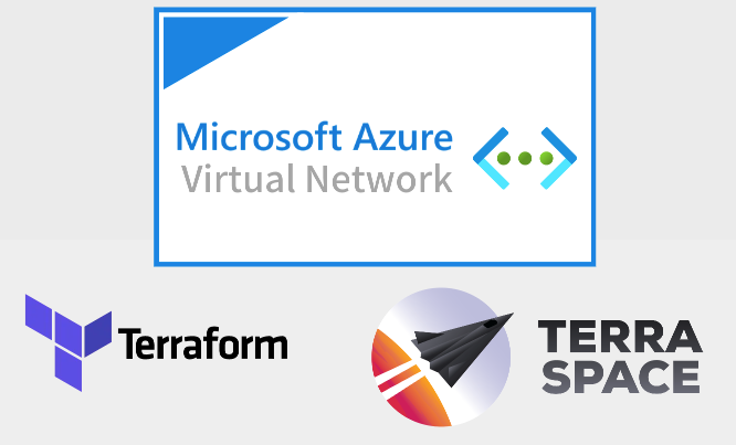 Creating an Azure Virtual Network using Terraspace | by Ahmet Aslan | Aug, 2023 | Medium