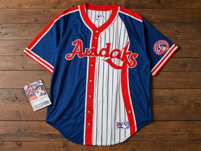 Mlb Throwback Jerseys. Step into the baseball nostalgia with… | by ...