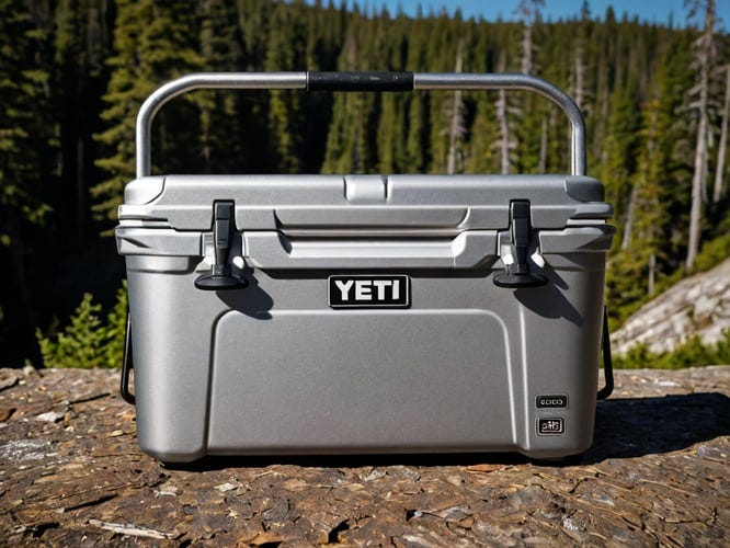 Yeti 110 Coolers. Delve into our comprehensive review of… | by Kyle ...