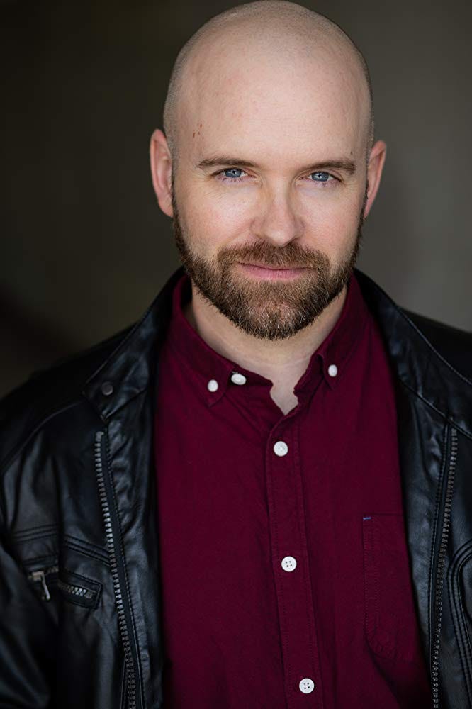 Game of Thrones, the Marines, and now Fantastic Fiction Author… Justin ...