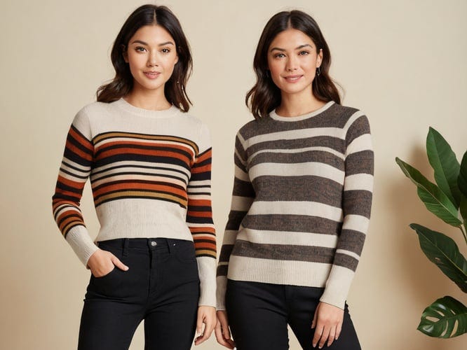 Knit Tops. Welcome to our curated collection of… | by Angela Stephenson ...