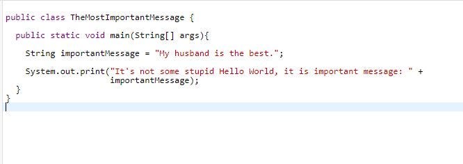 What to Learn to Become Eligible For a Job as (JAVA) Developer | by ...