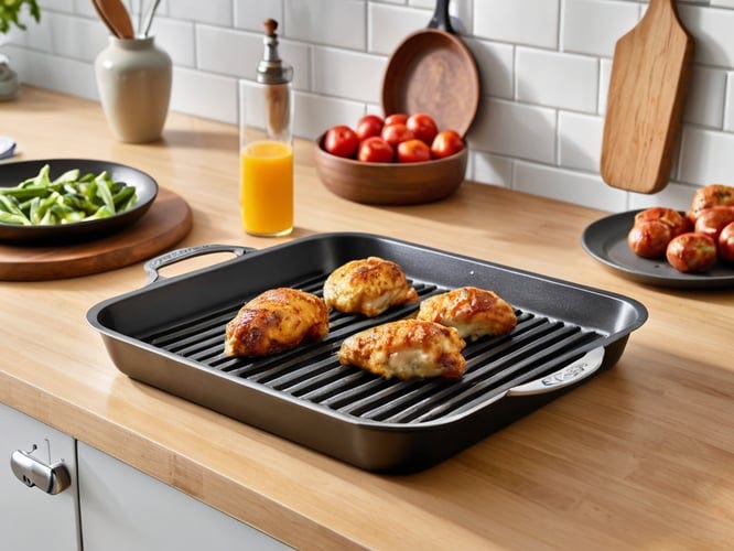 Broiler pans for oven. Welcome to our broiler pan for oven… | by John ...