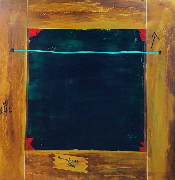 BEYOND THE OBVIOUS. April 8, 2019 | by Arthur Henry Gunther III | Medium