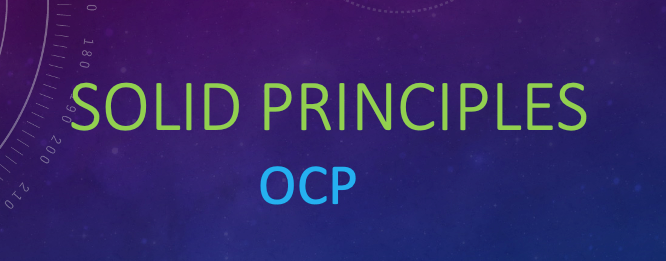 SOLID Principles — 2: Open-Closed Principle | by Vinod Madubashana | Level Up Coding