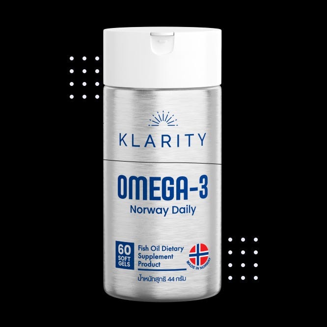 klarity. ในโลกที่ความต้องการด้านความรู้ความเข้าใจ… | by Rawsoncope ...