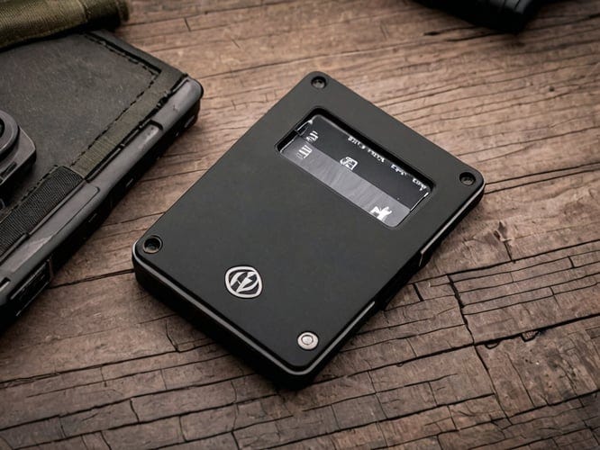 Tactical Wallets. Introducing the Tactical Wallet, a… | by Joseph ...