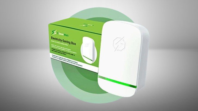 Esaver Watt Reviews : How Effective Is The EsaverWatt Energy Saver | by ...