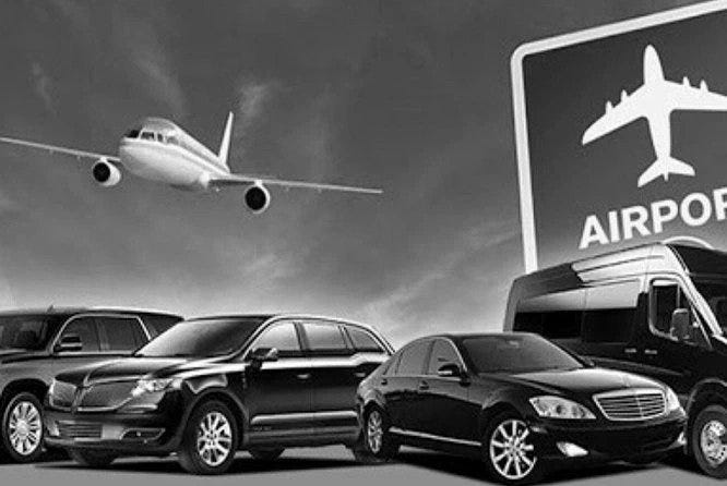 Taxi Service Boston Airport - Boston Logan Cab - Medium
