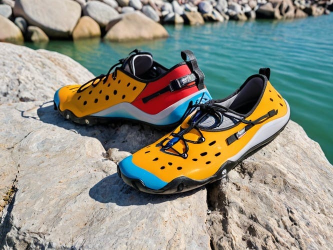 Kayaking Shoes. Welcome to our roundup of the best… | by William Lewis ...