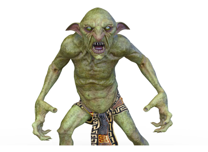 5 Common Words That Are Actually Goblins in Disguise | by Aleena ...