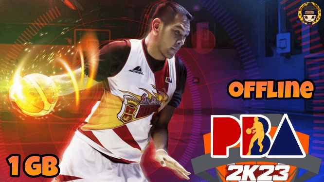 PBA 2k23 Apk + OBB (Latest Version1.12) Download For Android - apkmelon ...