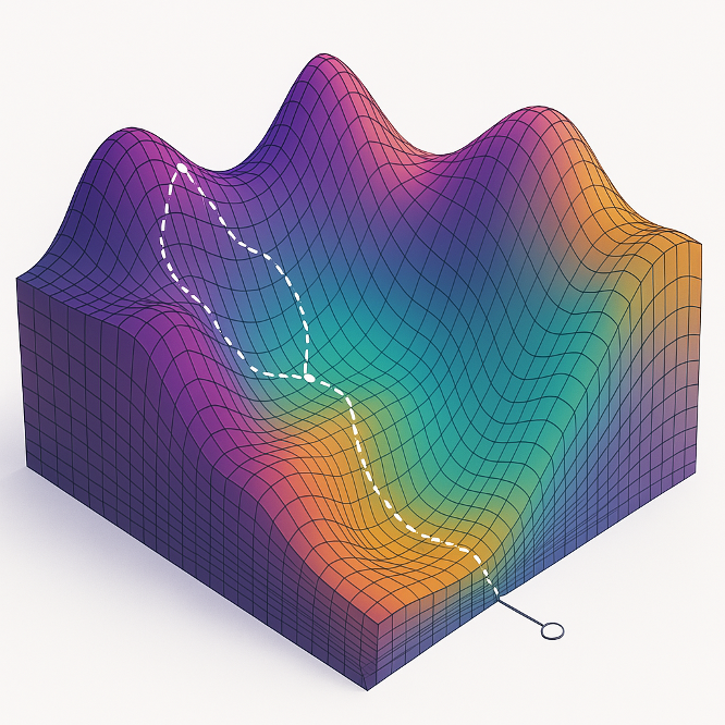 Exploring Machine Learning Algorithms Gradient Descent And The Influence Of Learning Rate By